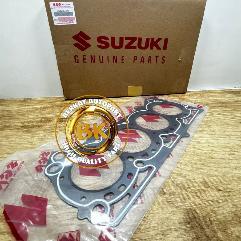 Jual PAKING SET SUZUKI APV / FUTURA 1.5CC INJEKSI | Shopee Indonesia