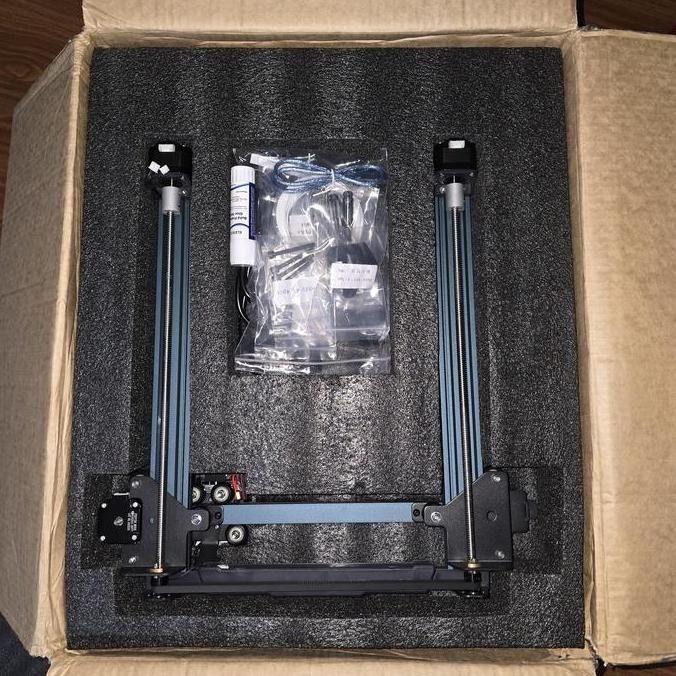 Jual ELEGOO Neptune 3 Pro 3D Printer | Shopee Indonesia