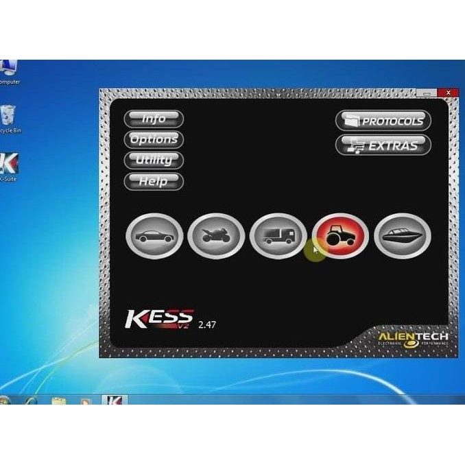 Jual Software Only Kess V2.47, Ecm Titanium, Winols, Ecu Safe &Dtc ...