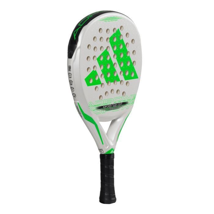 Jual FS Padel Racket ADIDAS ADIPOWER TEAM LIGHT 3.3 | Raket Padel ...