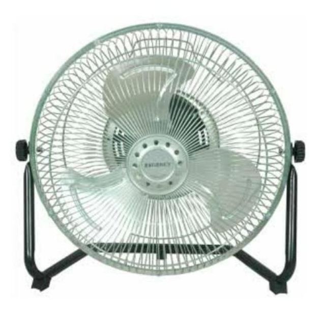 Jual Regency Deluxe DLX 10" Fan Tornado | Shopee Indonesia