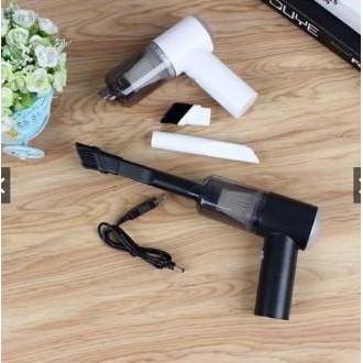 Jual Vakum Vacuum Cleaner Mobil Rumah Tanpa Kabel mini portabel ...