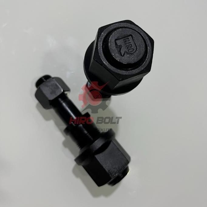 Jual DF353>> Hub Bolt / Baut Roda Fuso Tronton / Baut Roda Belakang ...