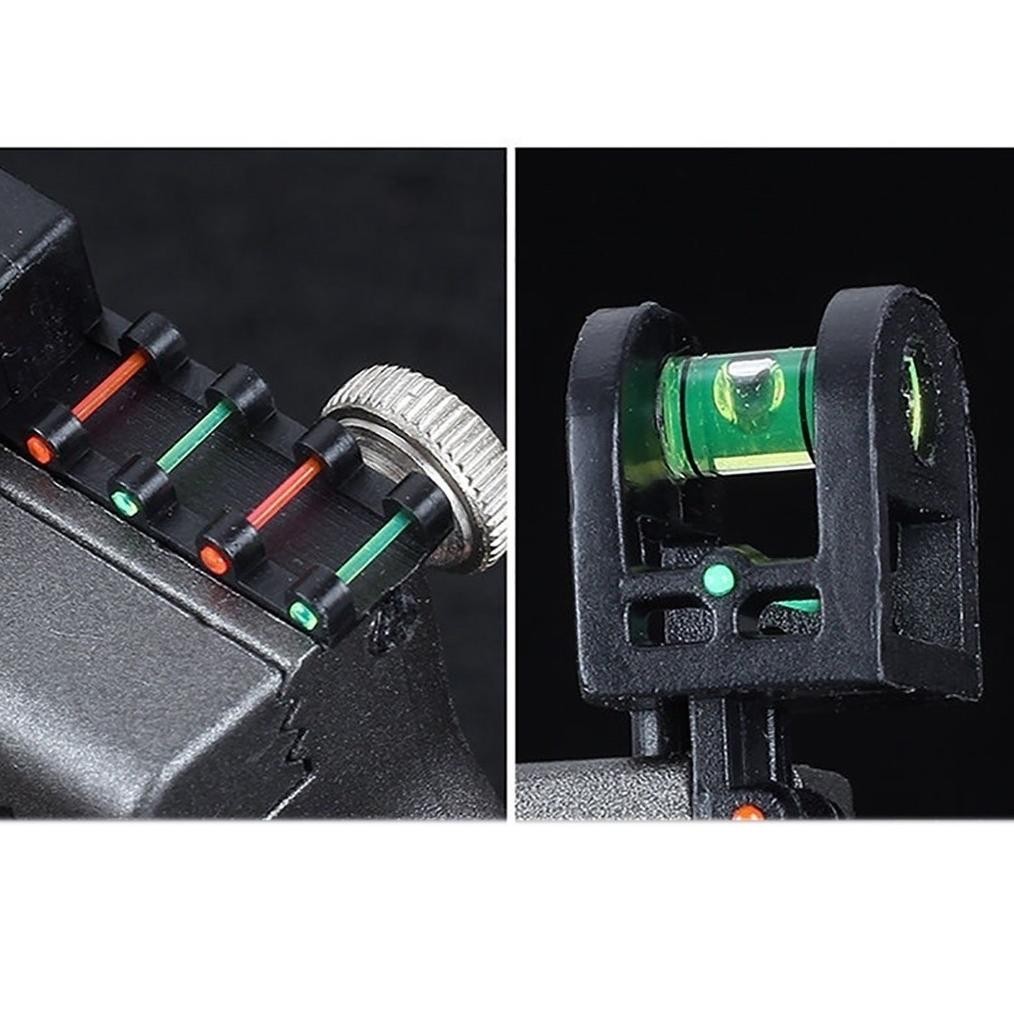 Jual Fue-K5X20 Termurah Terlaris Ketapel Laser Slingshot Hunting Resin ...