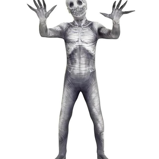 Jual HALITAUTRENDS 2025 NEW SCARY JUMPSUIT COSTUME ADULT MEN WOMENTHE ...