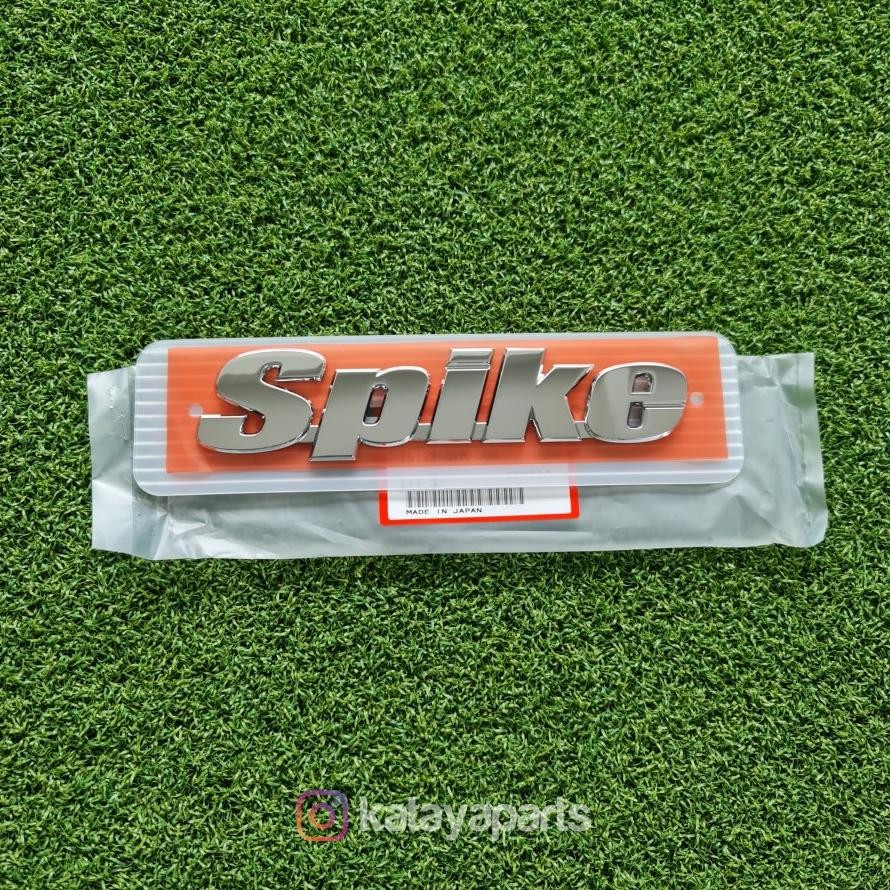 Jual Emblem Honda Freed SPIKE JDM Japan | Shopee Indonesia