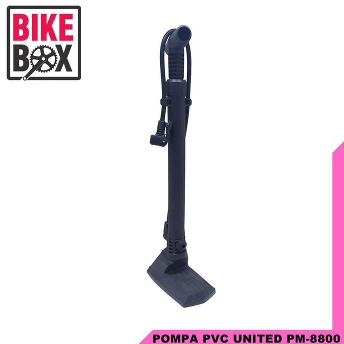 Jual Pompa Sepeda United Pm-8800 | Shopee Indonesia