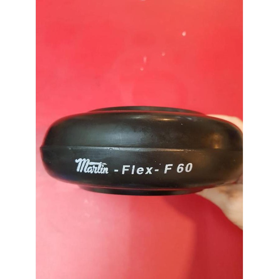 Jual New Promo Rubber Coupling Martin Fenner F60 | Shopee Indonesia