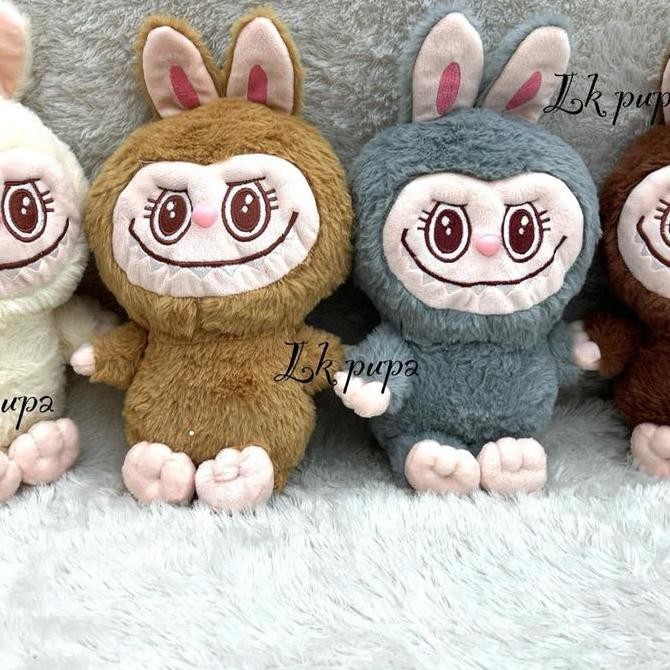 Jual boneka labubu labubu monster labubu jumbo AS | Shopee Indonesia