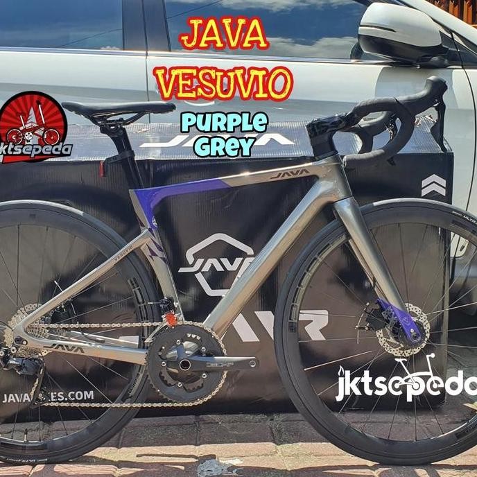 Jual Sepeda Roadbike JAVA VESUVIO 22sp | Shopee Indonesia