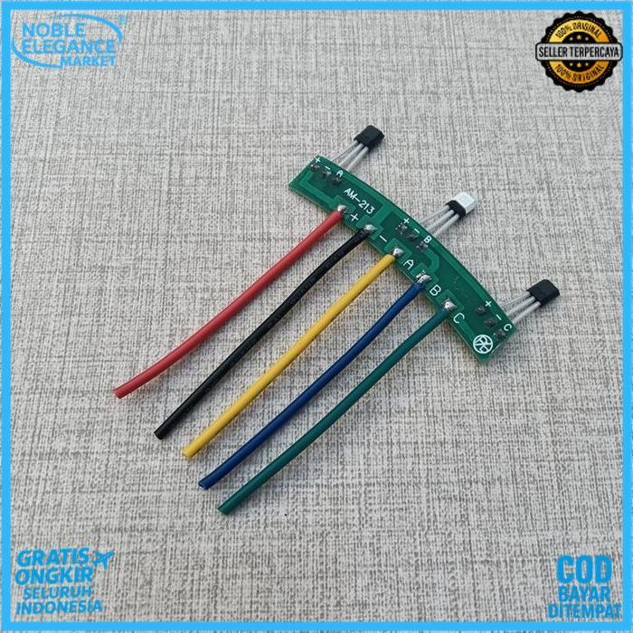 Jual Diskon 120 Hall Sensor Dengan Kabel Hal Sensor Dinamo Sepeda ...