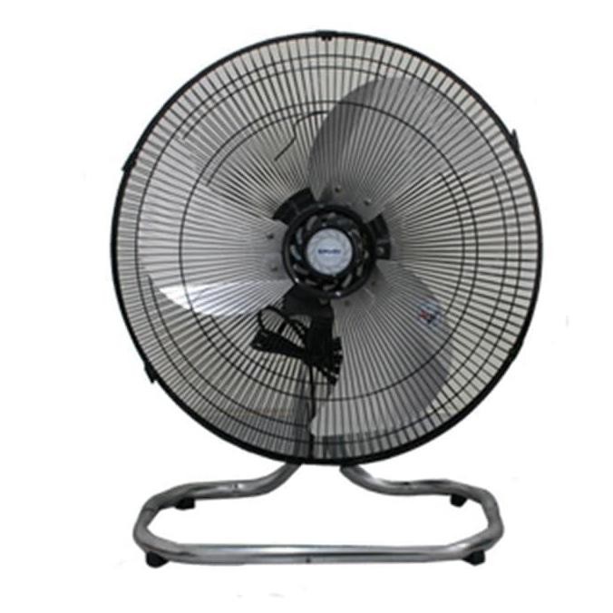 Jual Miyako Desk Fan 18 inch Alumunium KLB18 RESTOCK | Shopee Indonesia