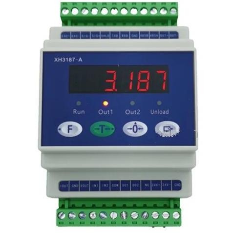Jual Premium Weighing Controller Indicator Transmitter Modbus RTU Promo ...