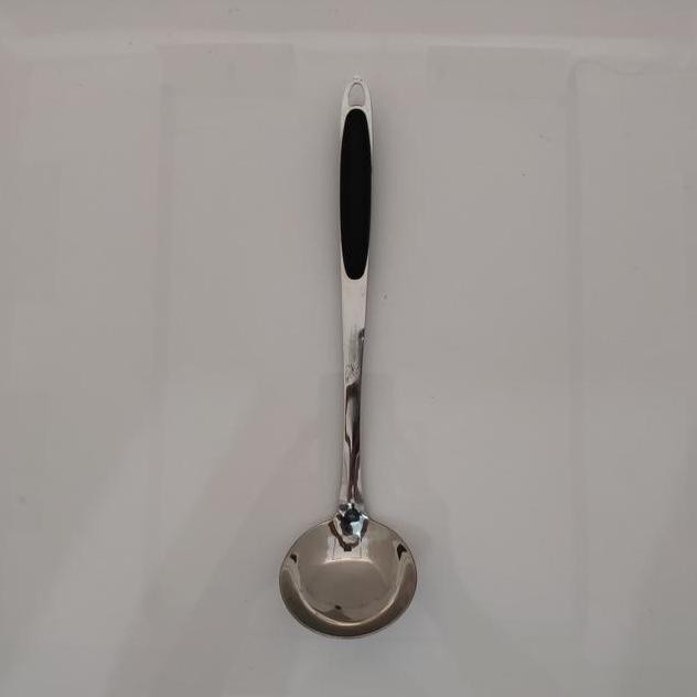 Jual Sendok Sop Kecilirussoup Spoon 65Cm Stainless Geneva | Shopee ...
