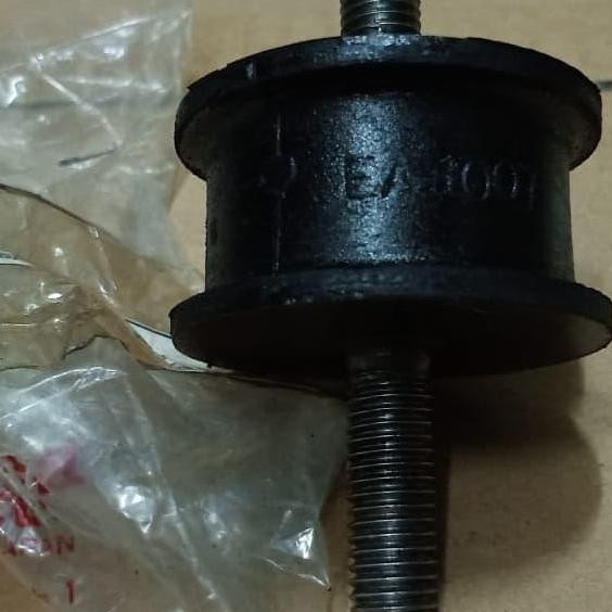 Jual Rubber Mounting Genset Denyo Dca 25 Esk (Untuk Engine) | Shopee ...