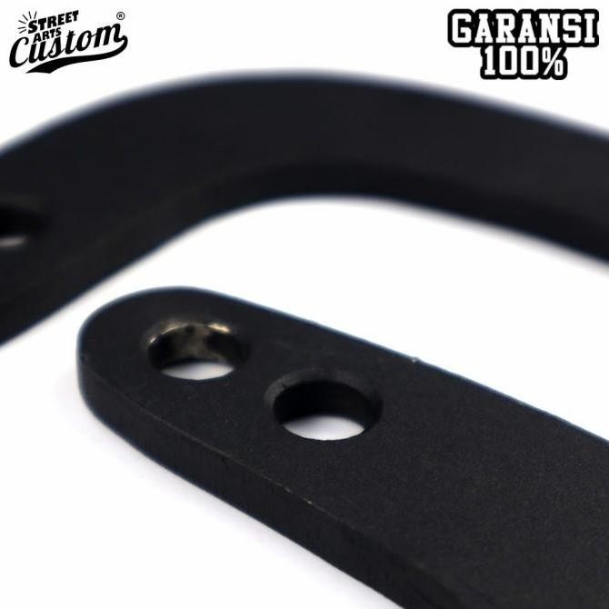 Jual xsr 155 / Yamaha xsr 155 / Lowering kit SAC XSR 155 TERBAIK best ...