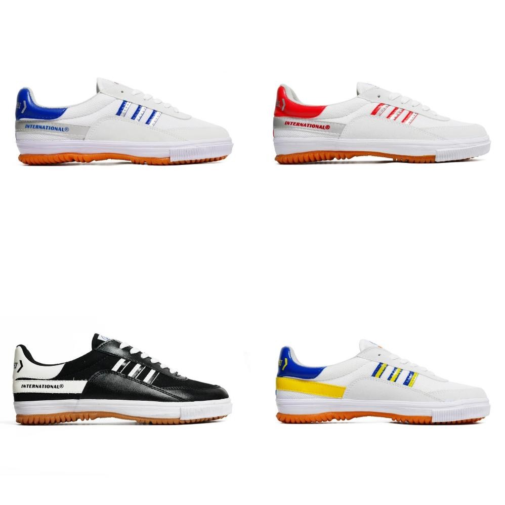 Jual Sepatu Capung KODACHI 8116 Retro Klasik Jadul Busa Kasual Joging ...