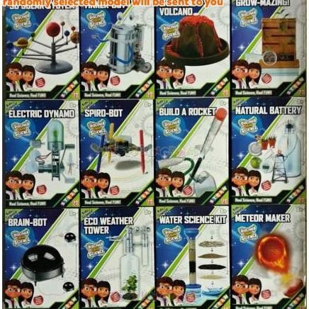 Jual Emco Kids Scene | Shopee Indonesia
