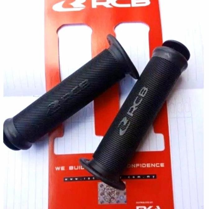 Jual Hand handle grip fat handgrip handfat motor HG66 HG55 RCB Hitam ...