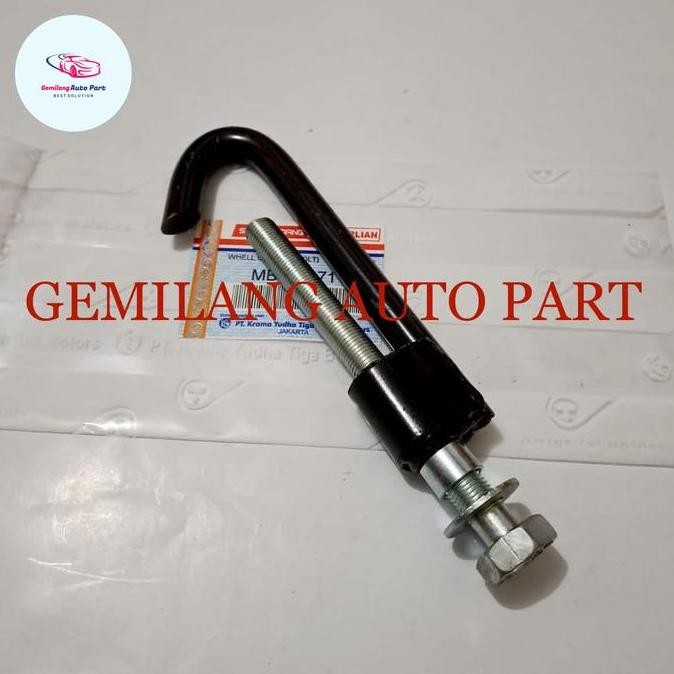 Jual Baut Ban Serep Mitsubishi Xpander / All New Livina | Shopee Indonesia