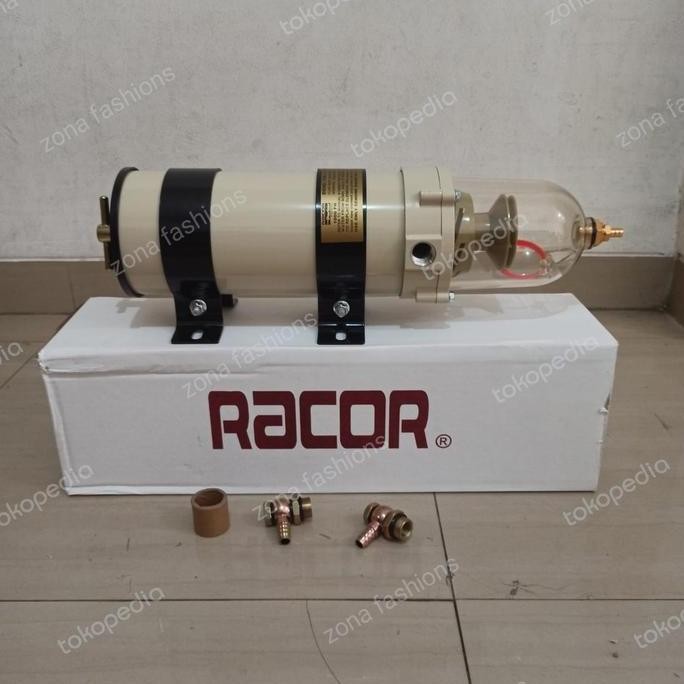 Jual WATER SEPARATOR SOLAR RACOR TURBINE FILTER 500 / 900 / 1000 FH FG ...