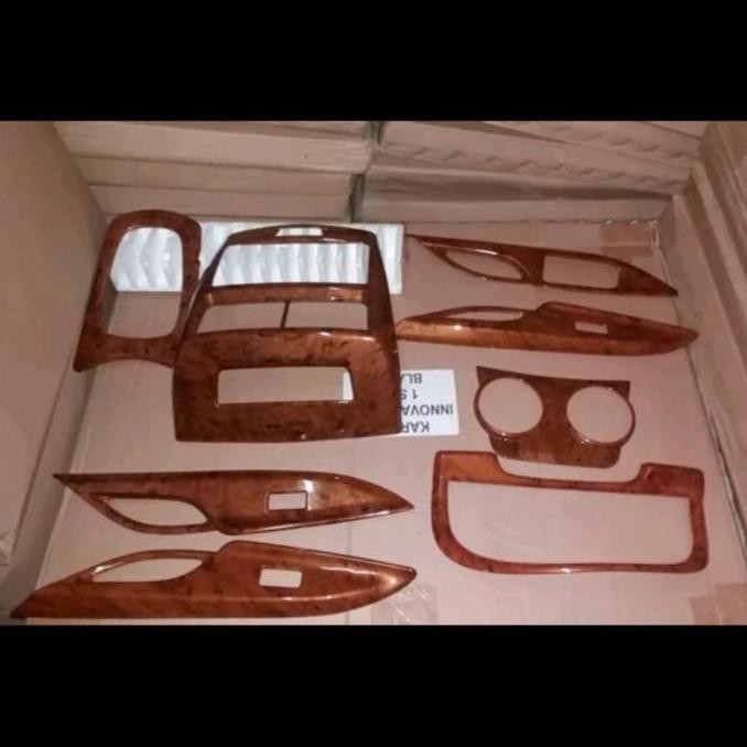 Jual world panel panel world Avanza Xenia 2012 2013 2014 | Shopee Indonesia