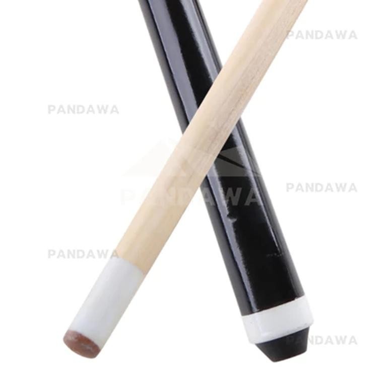 Jual dgf-4 COD 145cm Gaya Amerika Stick Billiard 13mm Stik Billiard ...
