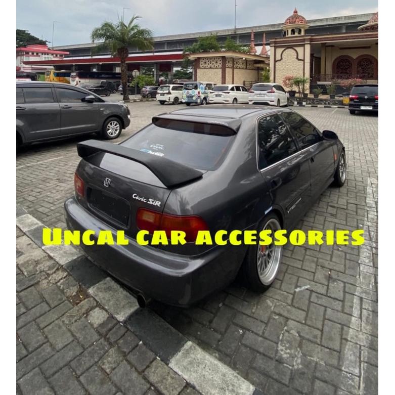 Jual Spoiler dc2 DC 2 integra ferio genio civic vts baleno soluna ...