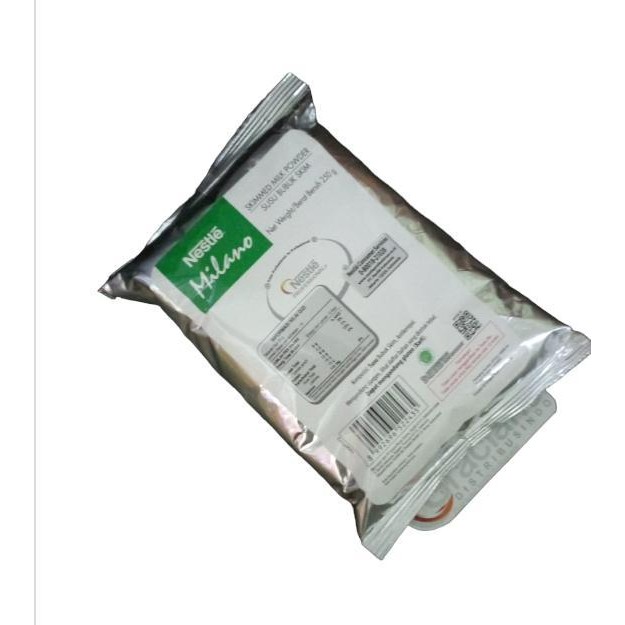 Jual Nestle Skimmed Milk Powder 250Gr Susu Bubuk Skim Milano Nestea ...