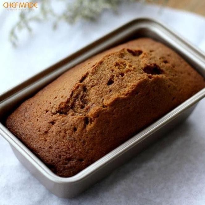 Jual Chefmade WK9023 - Loyang Kue Kecil / Loyang Roti Mini Loaf Pan ...