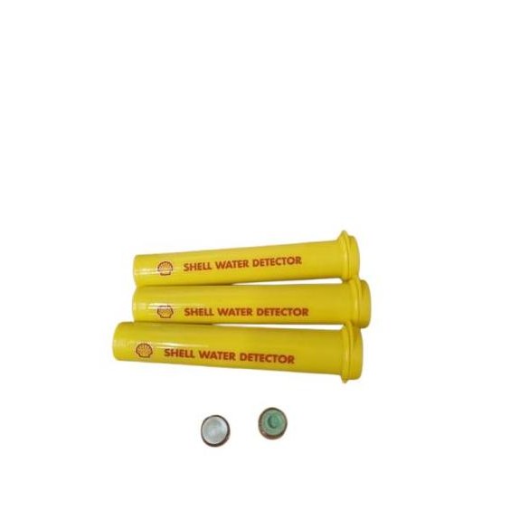 Jual Swd Shell Water Detector Capsules Samples Jet Fuel Test Aircraft ...