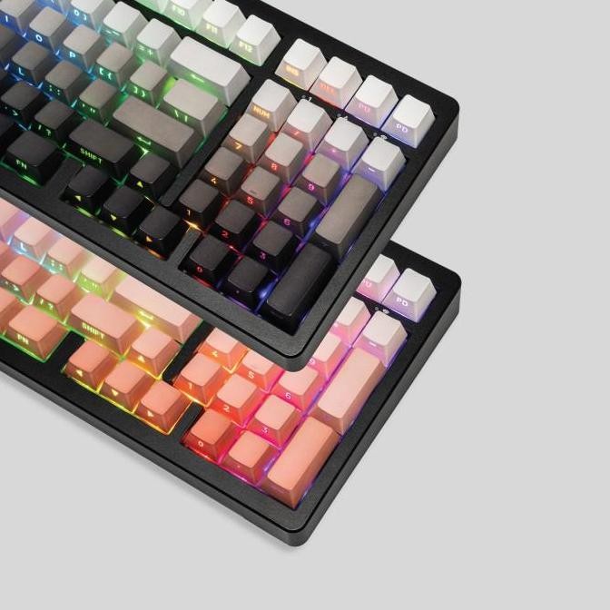 Jual VortexSeries Vortex GT9 GT-9 Wireless Mechanical Keyboard ...