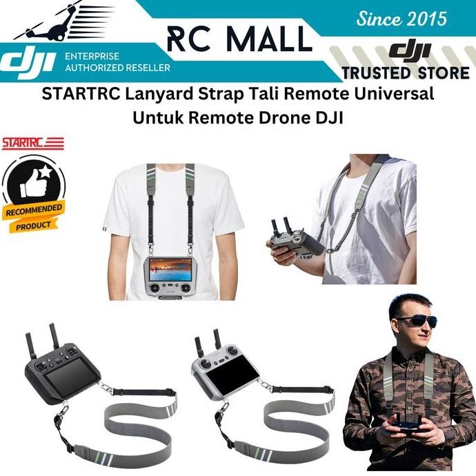 Jual Universal Strap Remote Drone Dji Matrice 4 Enterprise Dji Matrice ...