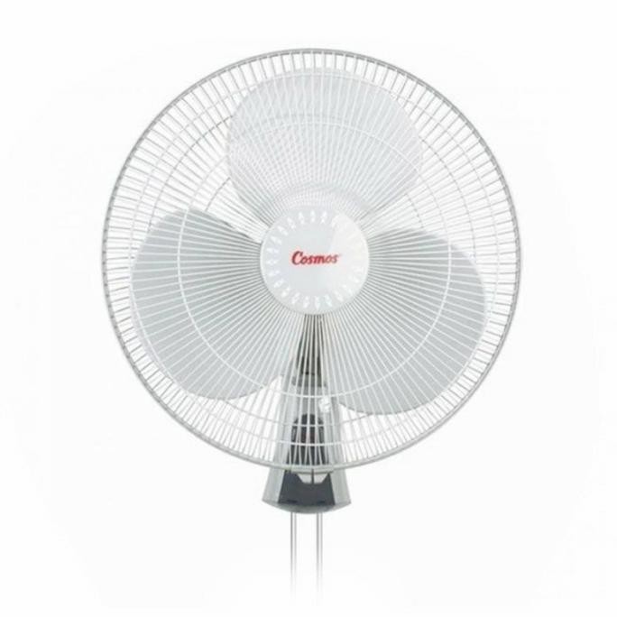 Jual Kipas Angin Dinding Cosmos 12 Inch/Tembok/Wall Cosmos-Cwf 12 Inch ...