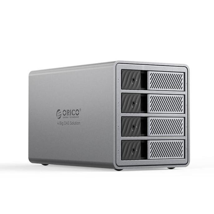 Jual ORICO Big RAID / Pro RAID DAS Solution / DAS Studio / ProThunder ...