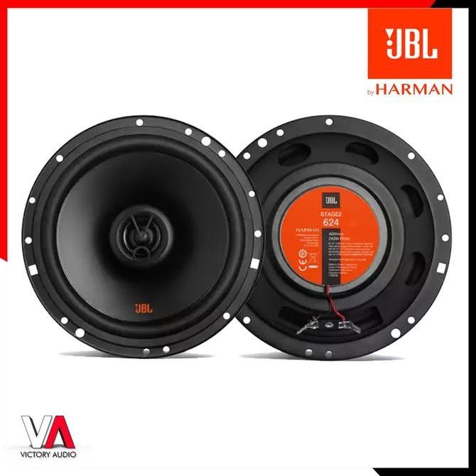 Jual Paket Audio JBL Full Set Speaker Pintu Mobil Speaker Split ...