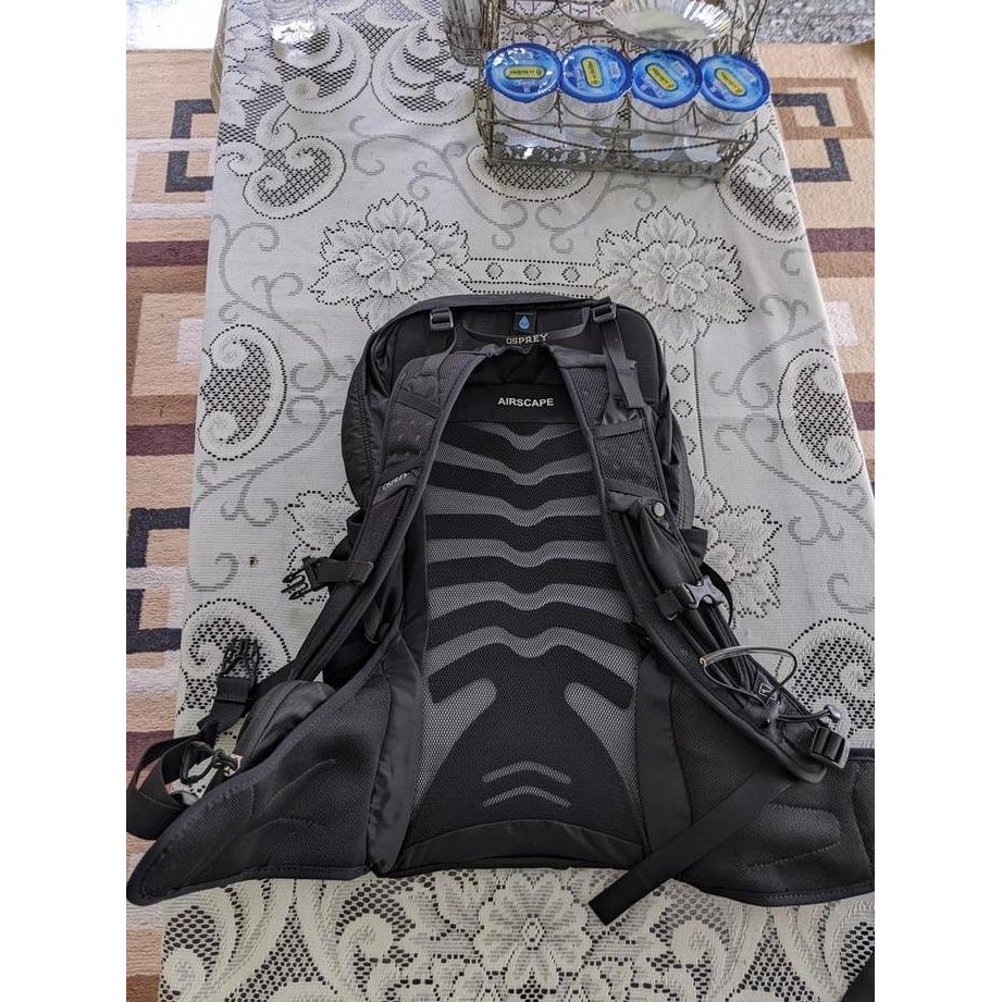 Jual Tas Ransel Backpack daypack Osprey Tempest 9 | Shopee Indonesia