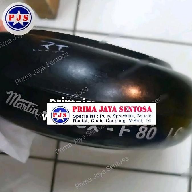 Jual New Promo Element Rubber F80 Coupling Martinflex F80 | Shopee ...