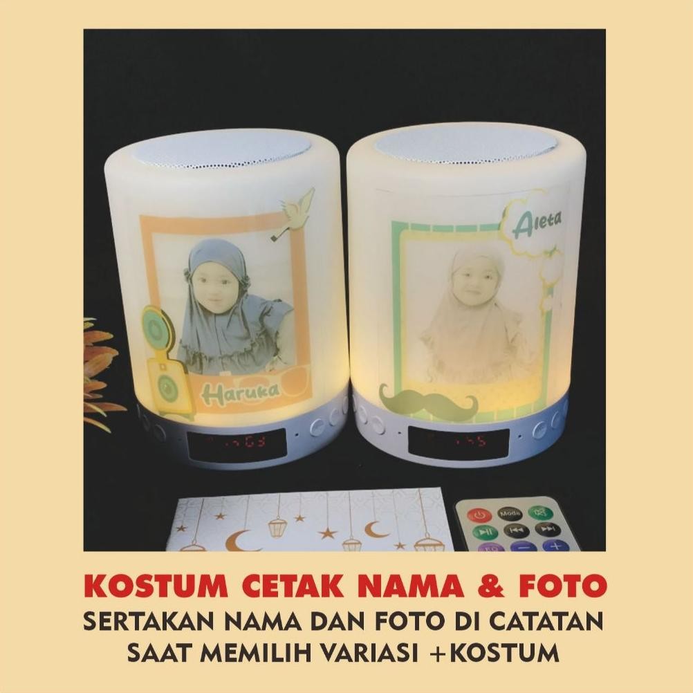Jual Kekinian - SPEAKER MUROTTAL AL QURAN SPIKER MUROTAL DIGITAL AL ...