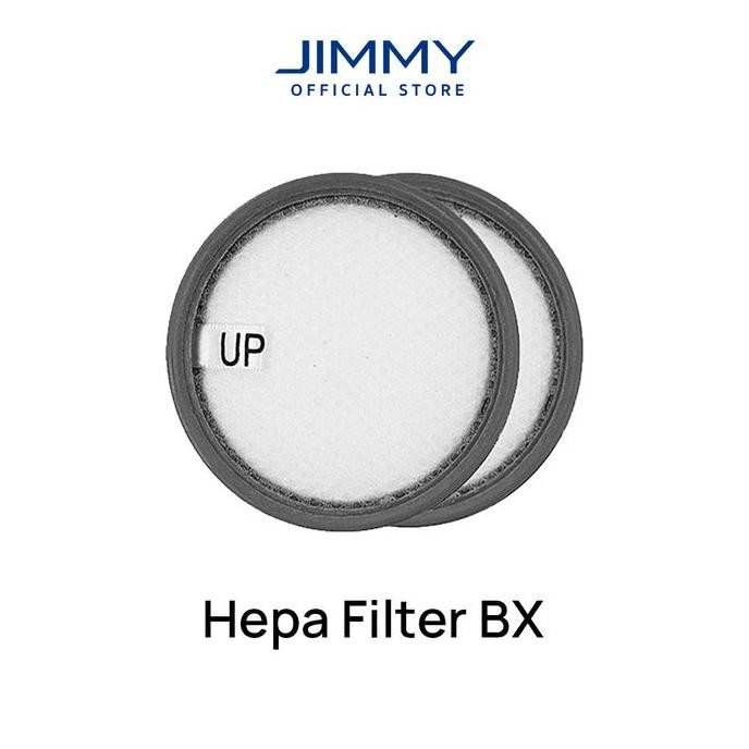 Jual NEW - Hepa Filter Untuk Jimmy BX5 BX6 BX6 Lite BX7 Pro BX7 Pro Max ...