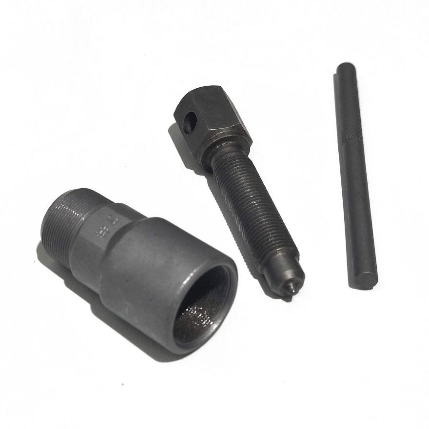 Jual Model Baru Treker Magnet No 3 No 4 #3 #4 Alat Bengkel Motor ...