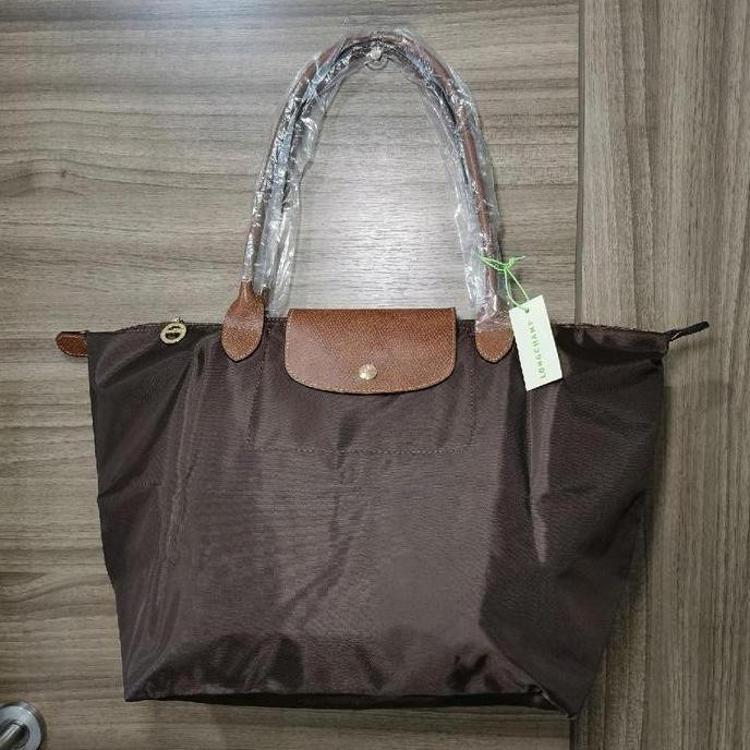 Jual Totebag Wanita Longchamp Le Pliag Pinke Original Classic Warna ...
