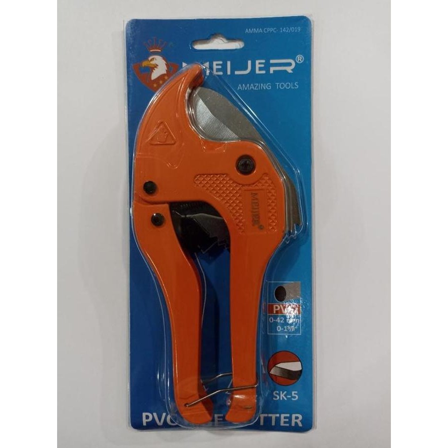 Jual Gunting Pipa Pvc Nankai Pipe Cutter | Shopee Indonesia