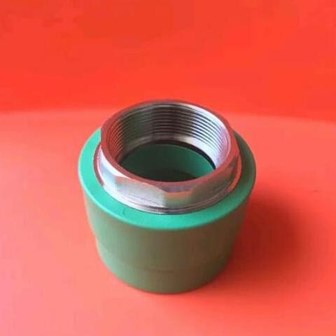 Jual Sock Drat Dalam Ppr 2Inch 63Mm/Sambungan Ppr Fimale Termurah ...