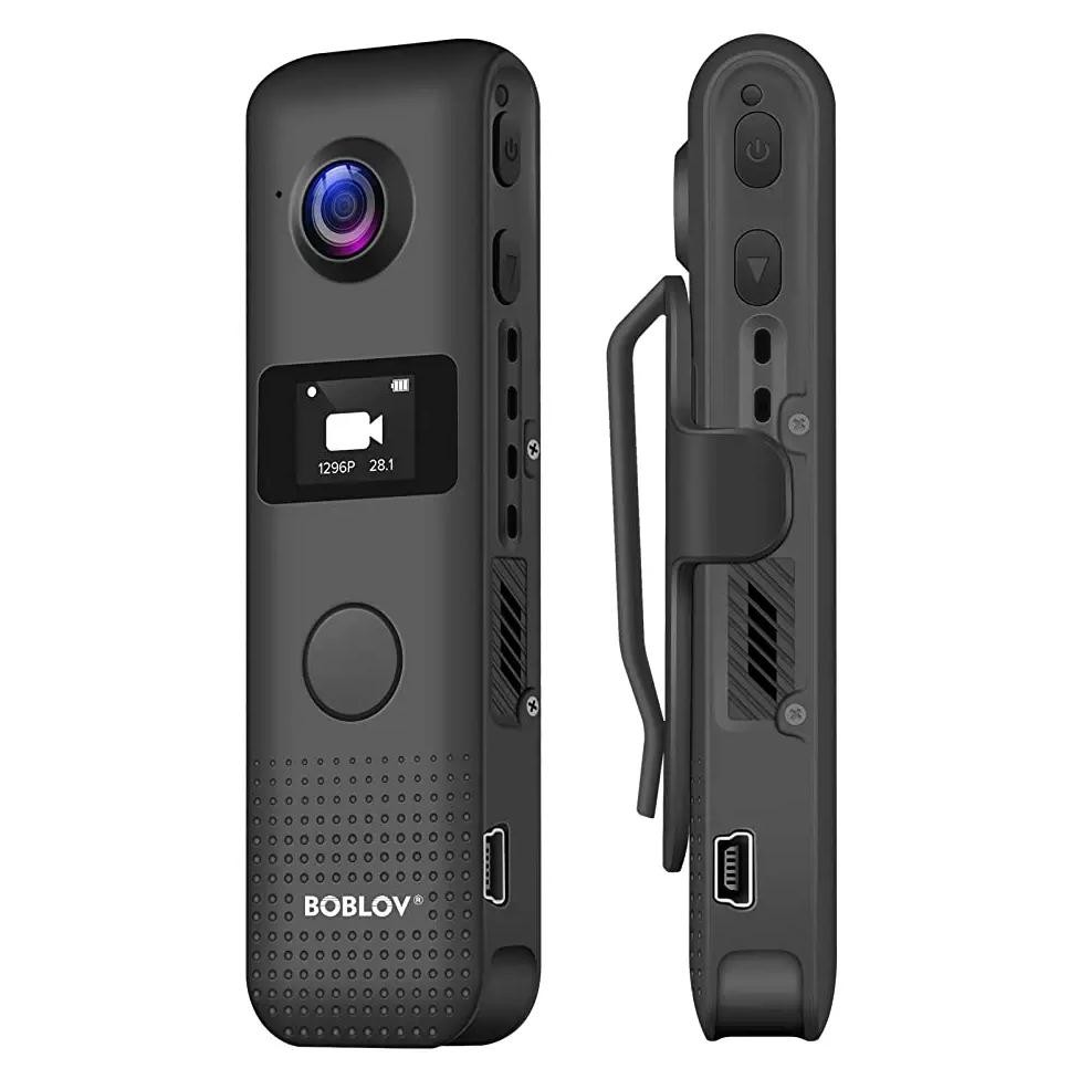 Jual BOBLOV C18 Mini Camera WIFI Motion Detect 64GB/128GB HD 1296P ...
