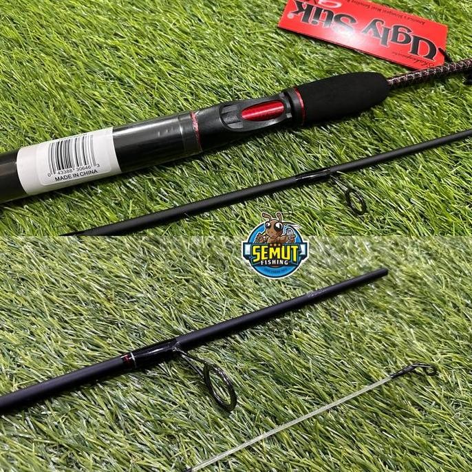 Jual SHAKESPEARE UGLY STIK GX2 - USSP602M SPINNING ROD | Shopee Indonesia