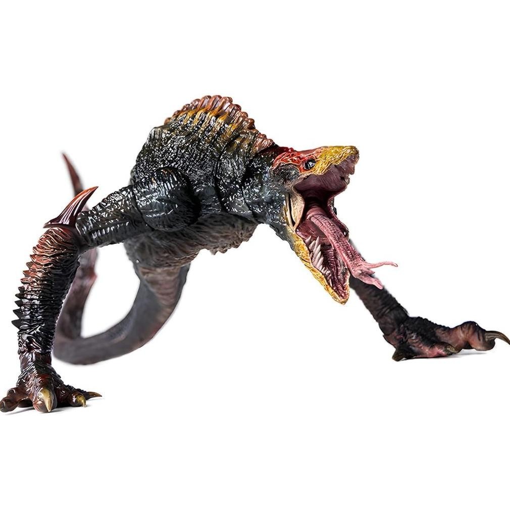 Jual Hiya Toys Skull Crawler Actionfigur, King of Monsters Movie ...
