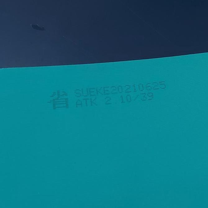 Jual BEBAS ONGKIR - karet pingpong sueke phantom spon hijau | Shopee ...