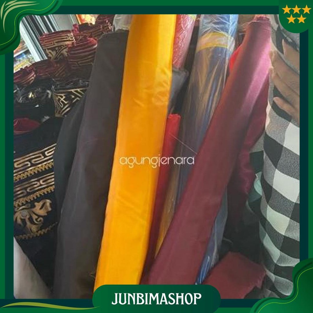 Jual Kain Parasut Layangan/Bendera Best Seller | Shopee Indonesia