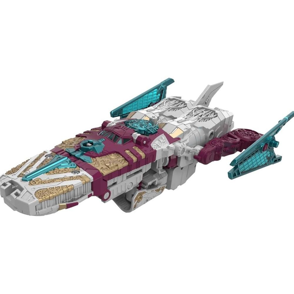 Jual Transformers Legacy United Voyager Class Cybertron Universe Vector ...